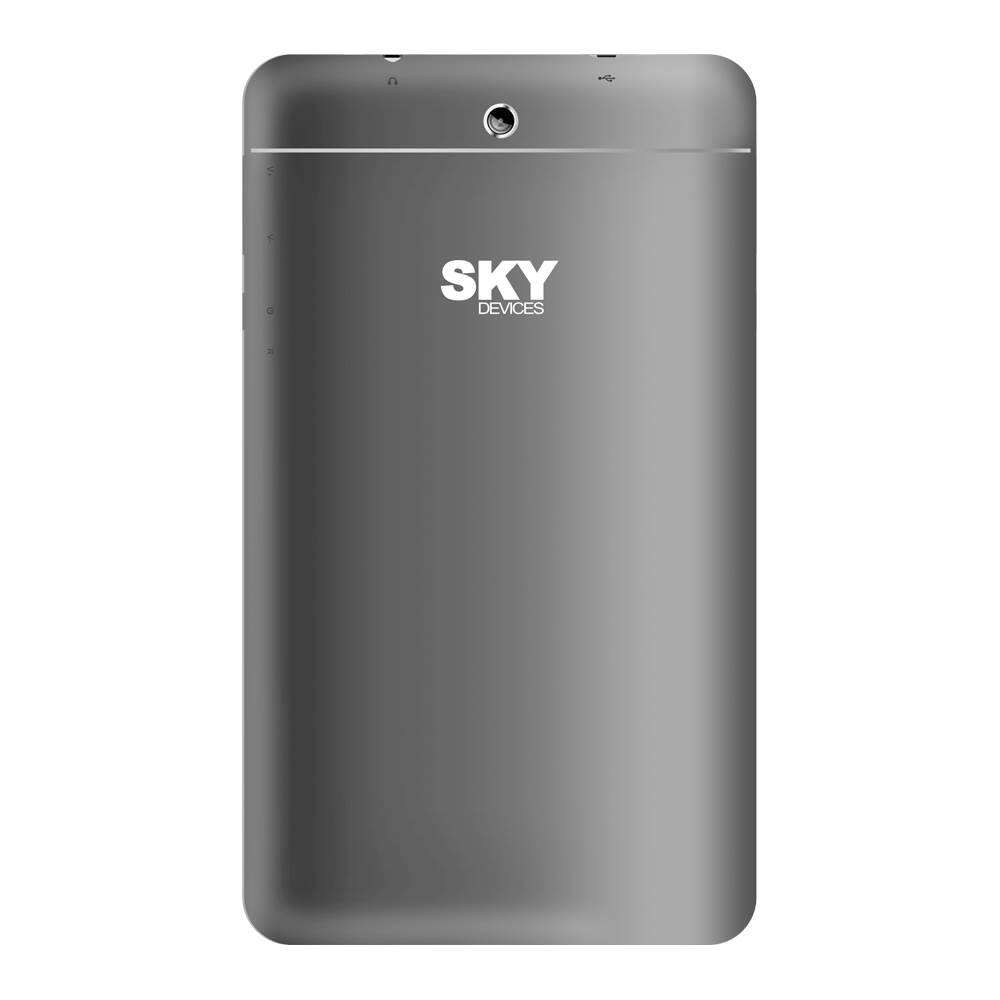 Best Buy: SKY Devices Platinum 7.0W with 4GB Memory Cell Phone ...