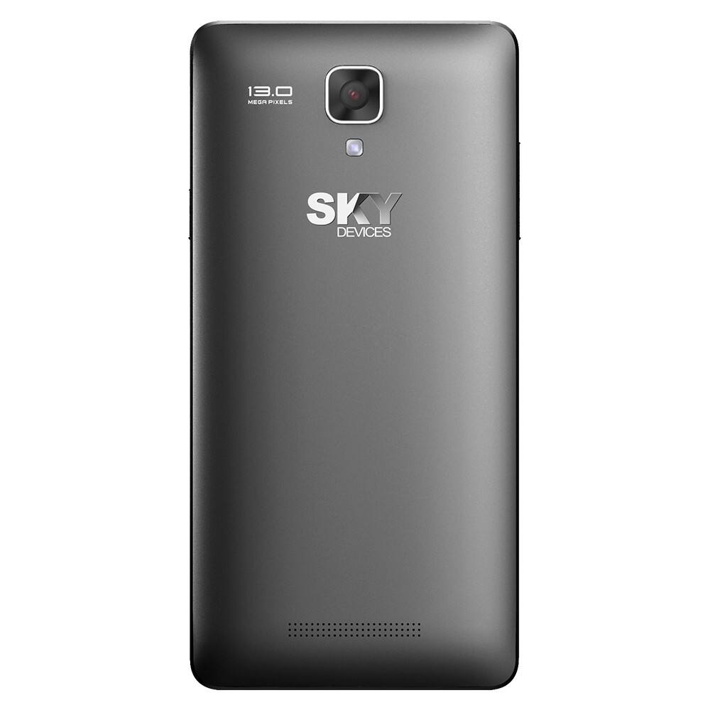 Best Buy: SKY Devices Elite Series ELITE 5.0L 4G LTE with 8GB Memory ...