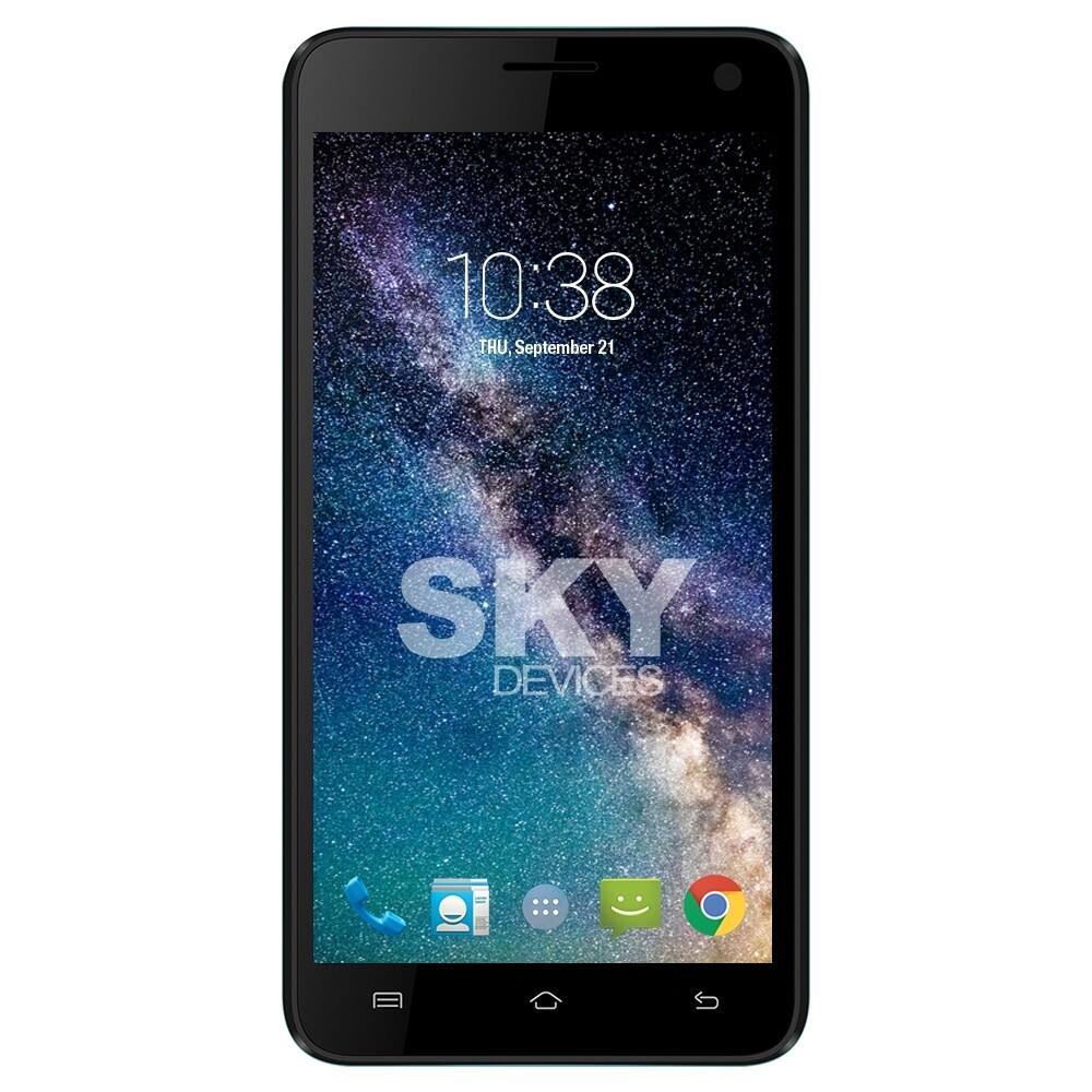 Best Buy: SKY Devices Platinum Series SKY 5.0W 4G with 4GB Memory Cell ...