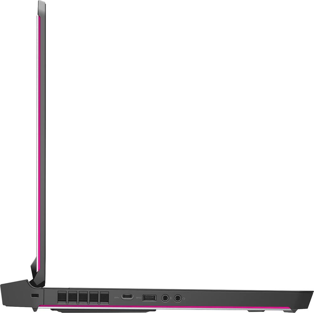 Best Buy: Alienware 17.3" Laptop Intel Core i7 16GB Memory NVIDIA ...