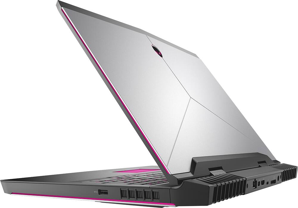 Best Buy: Alienware 17.3" Laptop Intel Core i7 16GB Memory NVIDIA ...