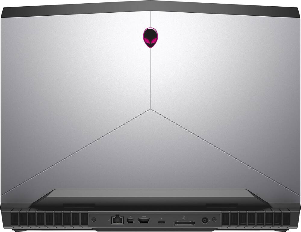 Best Buy: Alienware 17.3" Laptop Intel Core i7 16GB Memory NVIDIA ...