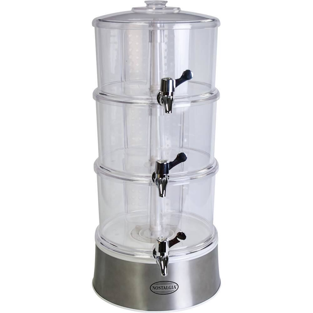 Best Buy: Electric Infuser Accelerator & Dispenser INF300