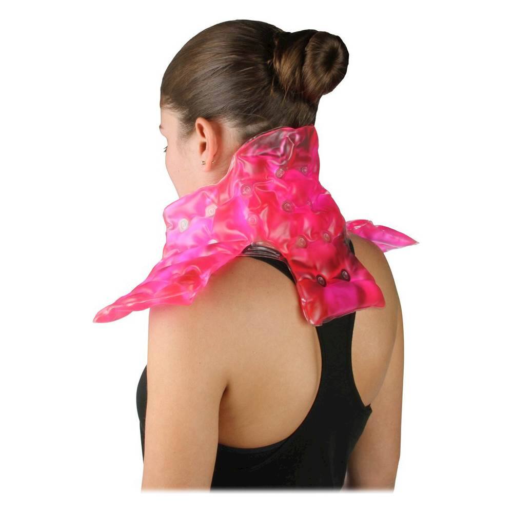 Best Buy: PCH Neck & Shoulder Pad Pink 101310PINK