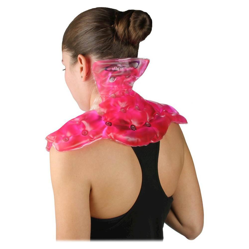 Best Buy: PCH Neck & Shoulder Pad Pink 101310PINK