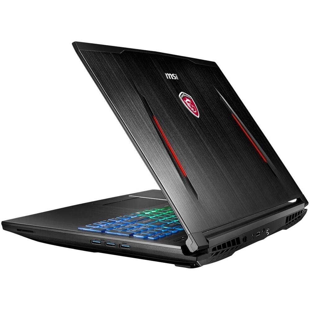Best Buy: MSI 15.6" Laptop Intel Core i7 16GB Memory NVIDIA GeForce GTX ...