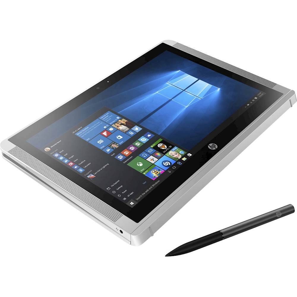 Best Buy: x2 2-in-1 10.1" Touch-Screen Laptop Intel Atom x5 2GB Memory ...
