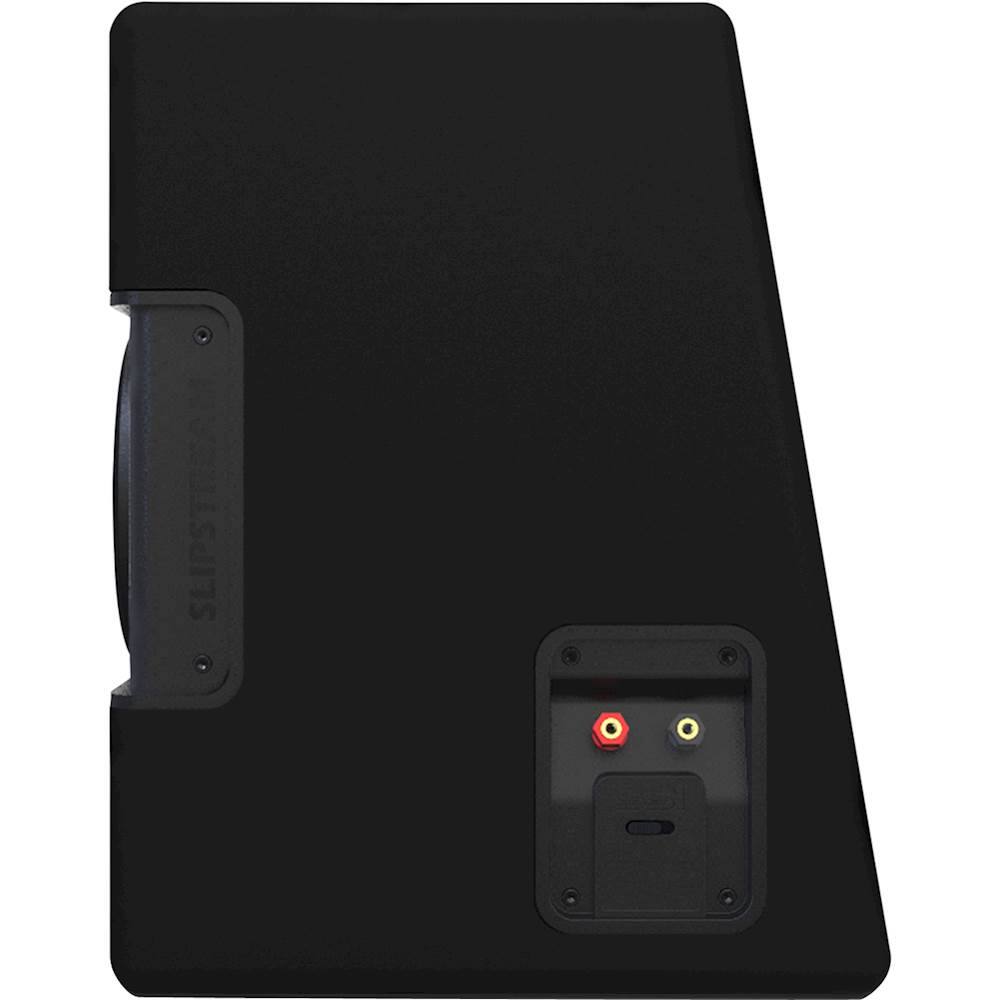 Best Buy: JBL 10" Single-Voice-Coil 4-Ohm Subwoofer Black S21024SS