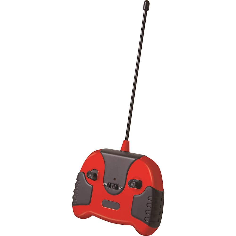 Best Buy: Black Series Off-Road Explorer Red, Black 2903080