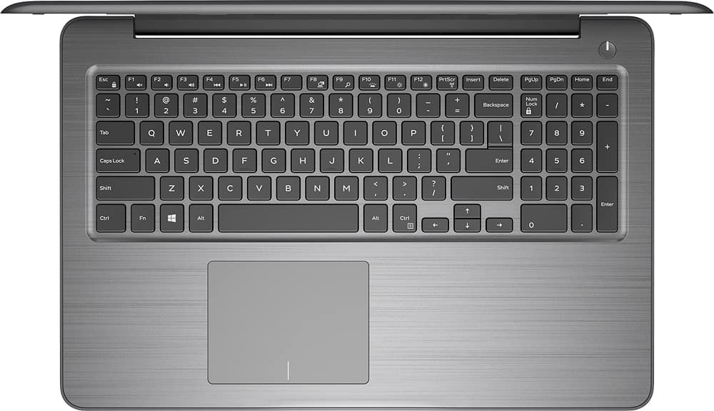 Customer Reviews: Dell Inspiron 15.6" Touch-Screen Laptop AMD FX 16GB ...