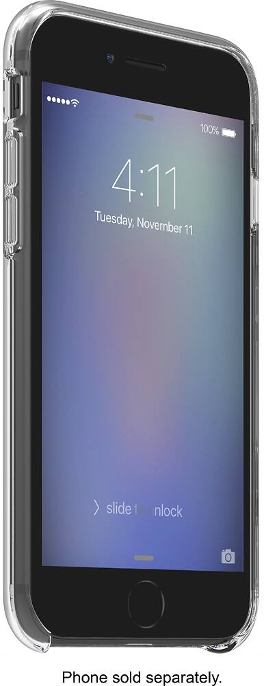 Customer Reviews: mophie Hold Force Base Case for Apple® iPhone® 7 ...