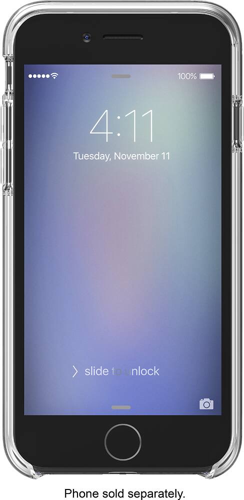 Customer Reviews: mophie Hold Force Base Case for Apple® iPhone® 7 ...