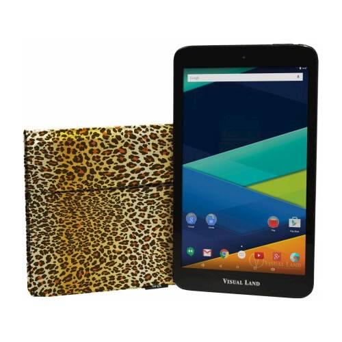 Best Buy: Visual Land Prestige Elite 8QI 8" Tablet 16GB With Keyboard ...