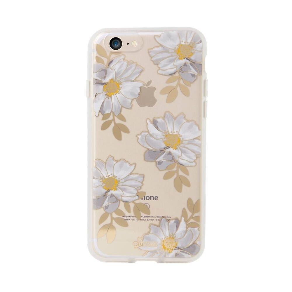 Customer Reviews: Sonix Avery Bloom Case for Apple® iPhone® 7 Clear 270 ...