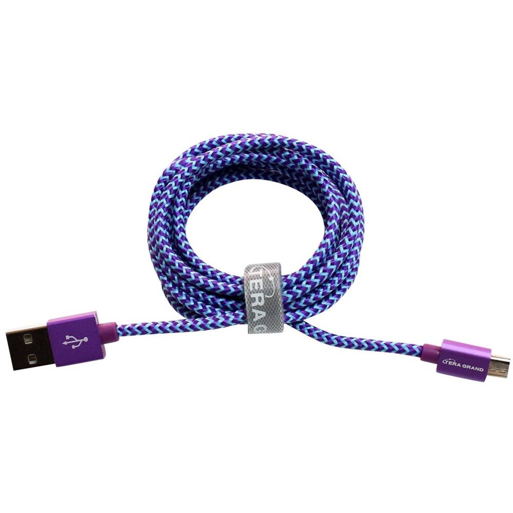 Tera Grand USB