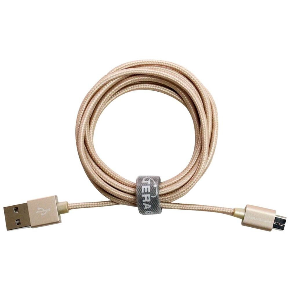 Tera Grand USB