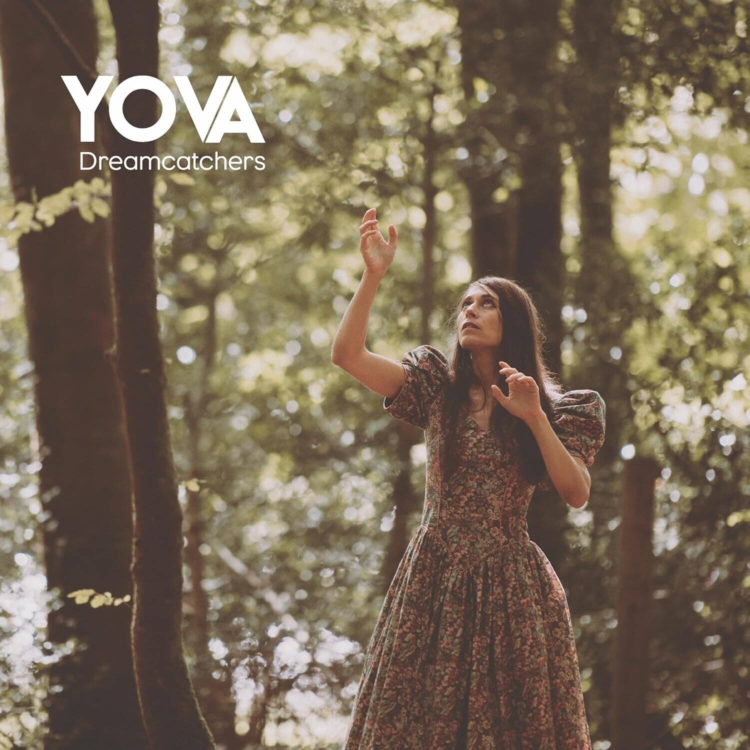 Yova Dreamcatchers COMPACT DISCS [CD] - Best Buy