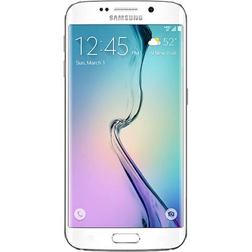 Questions and Answers: Verizon Galaxy S6 edge 4G LTE with 32GB Memory ...