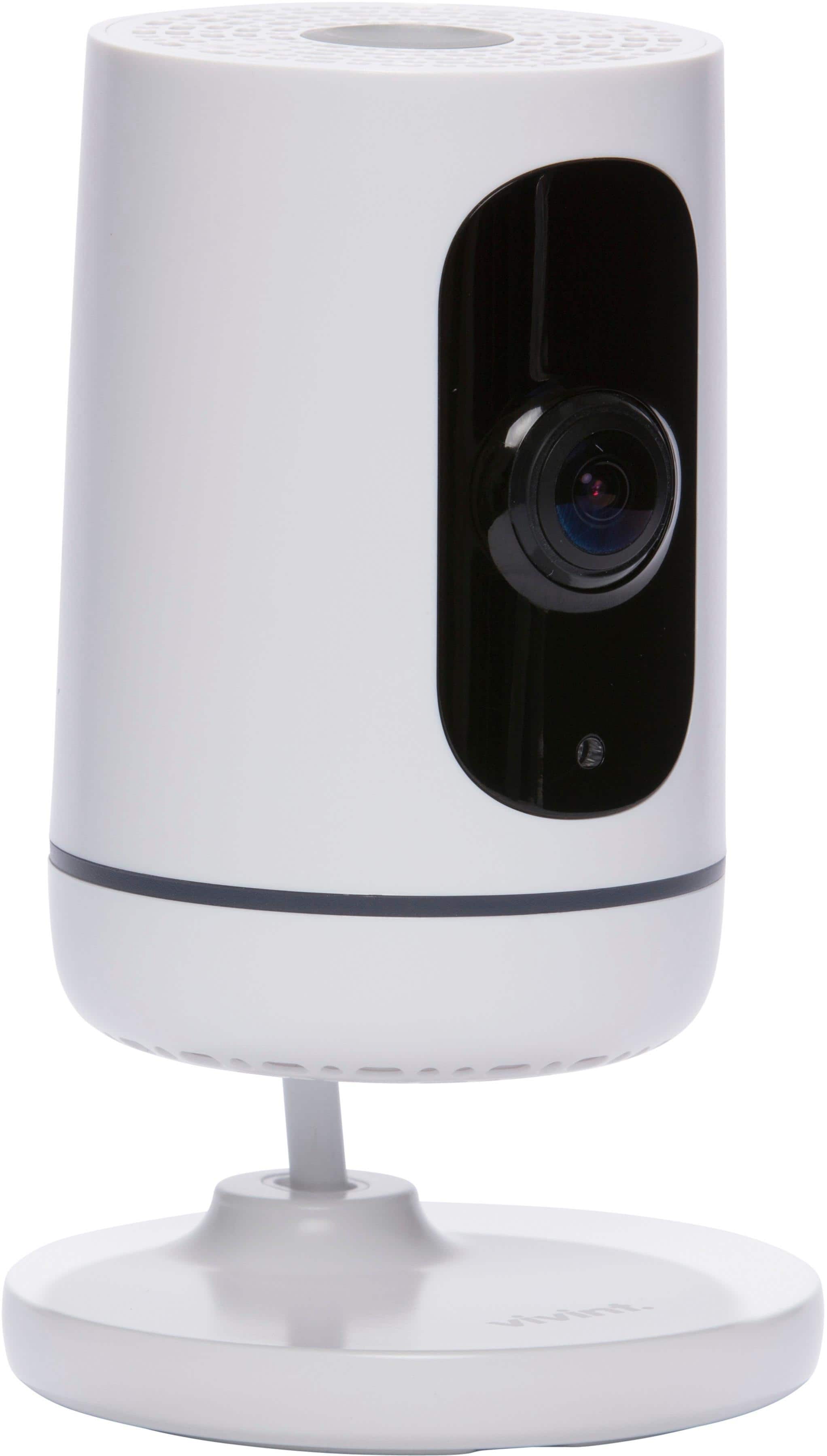 Best Buy: Vivint Ping Indoor 1080p Wi-Fi Security Camera V-CAM1