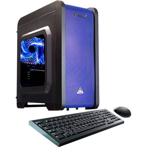 Best Buy: CybertronPC Electrum Desktop AMD FX-Series 16GB Memory AMD ...