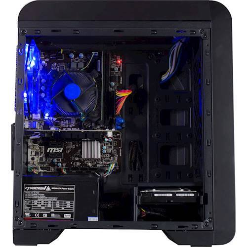 Best Buy: CybertronPC Electrum Desktop AMD FX-Series 16GB Memory AMD ...