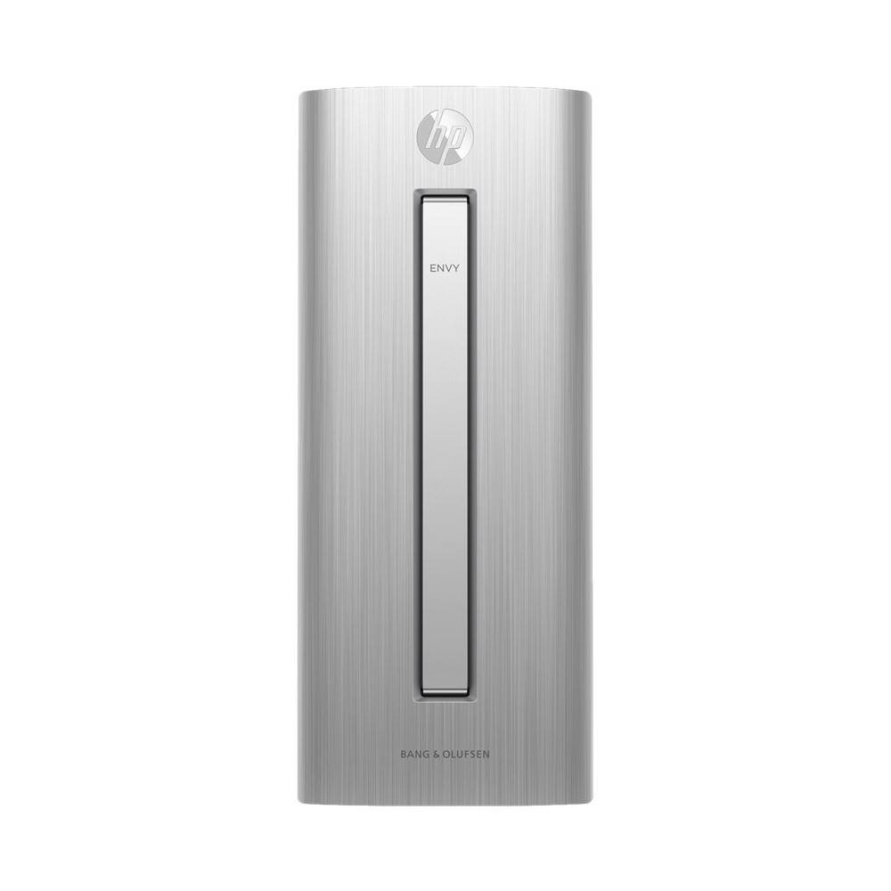 Best Buy: HP ENVY Desktop Intel Core i7 8GB Memory 256GB Solid State ...