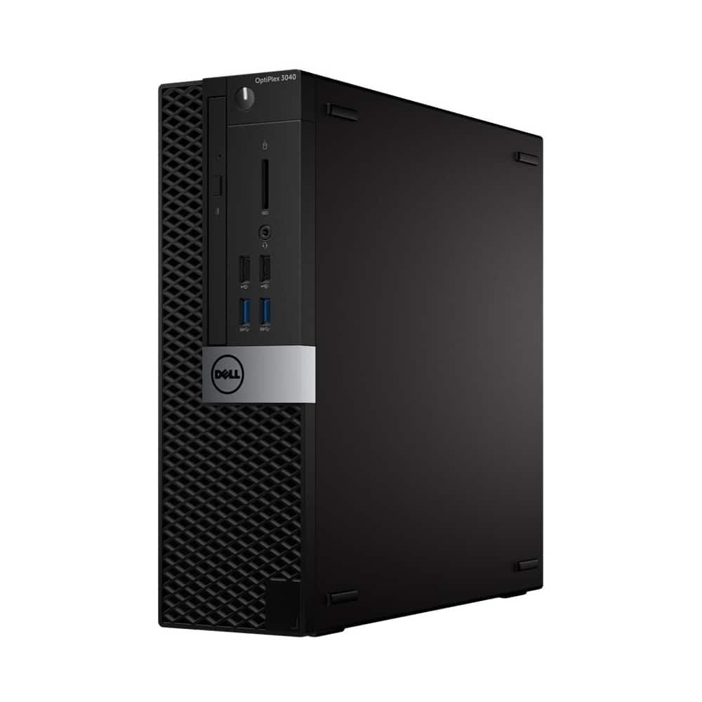 Best Buy: Dell OptiPlex Desktop Intel Core i5 4GB Memory 500GB Hard ...