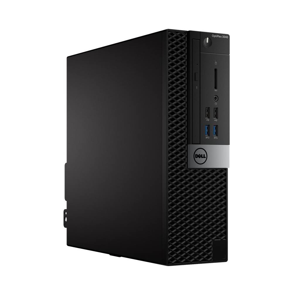 Best Buy: Dell OptiPlex Desktop Intel Core i5 4GB Memory 500GB Hard ...