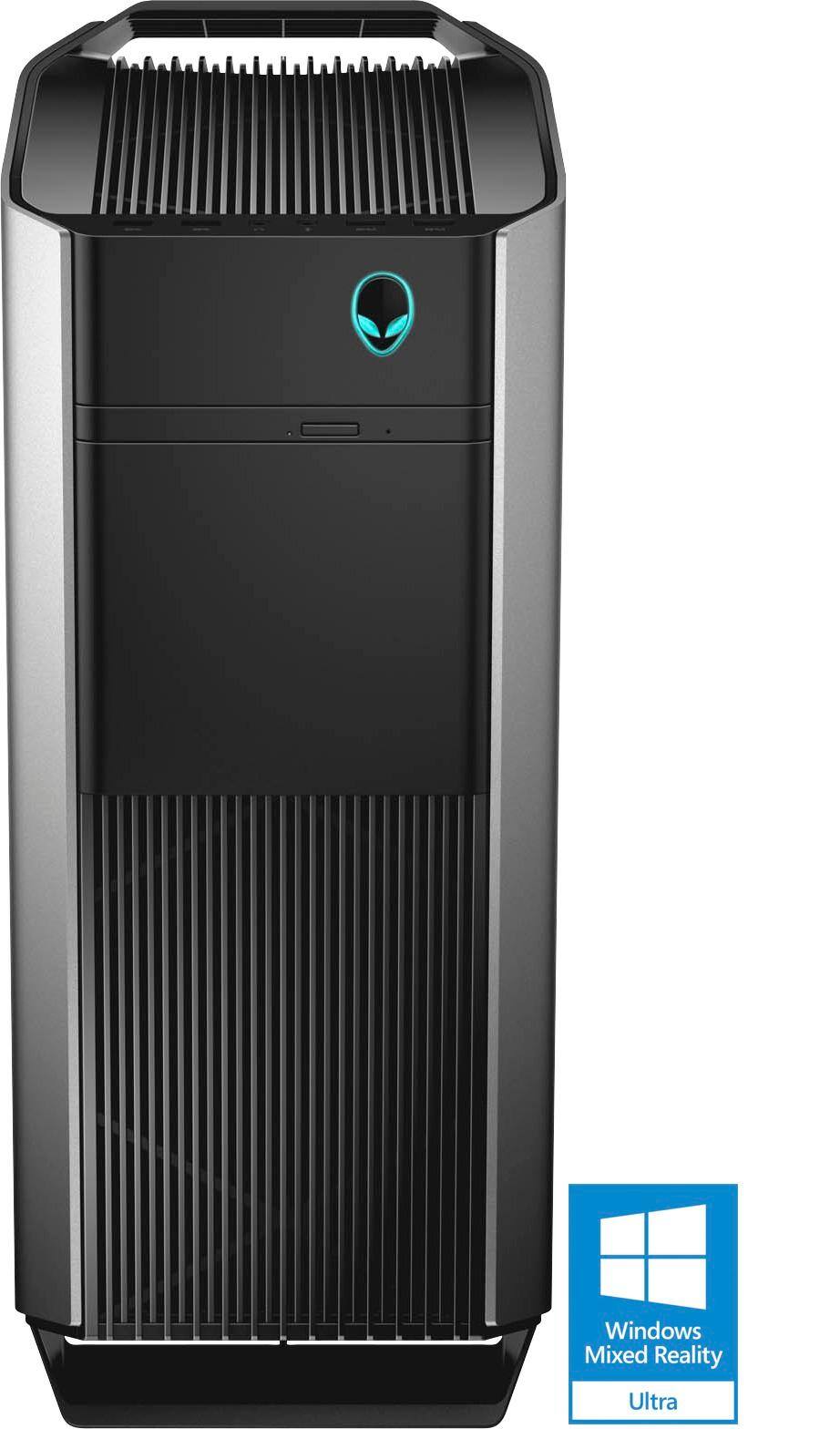Alienware Aurora R5 Desktop Intel Core i7 16GB Memory NVIDIA GeForce ...