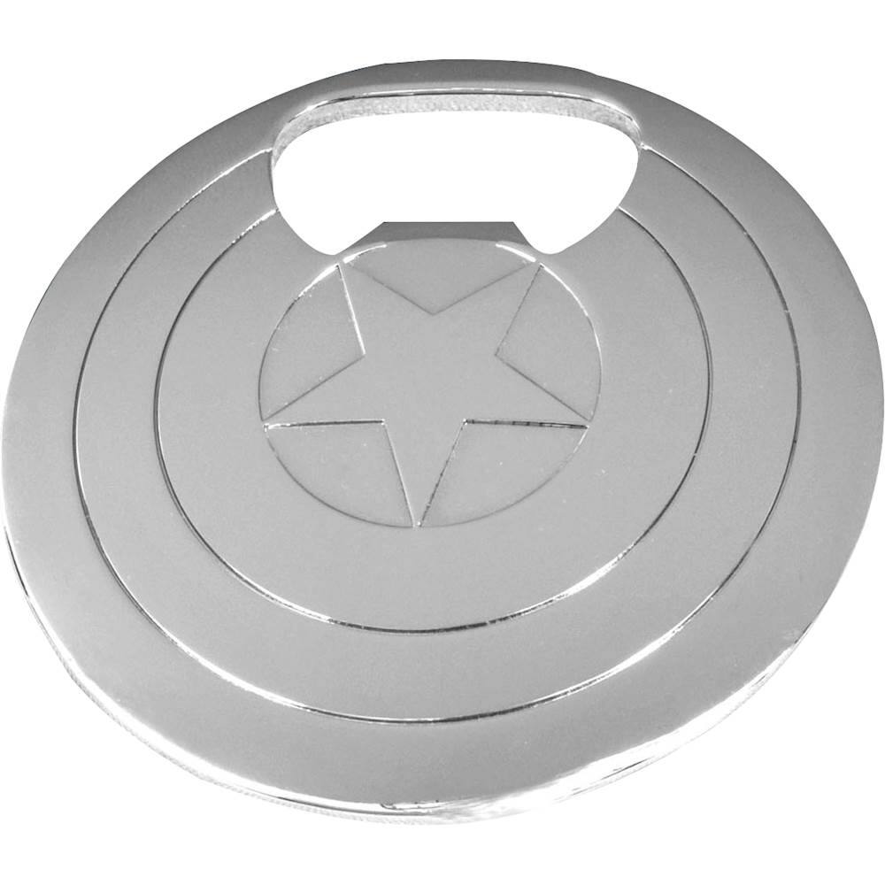Best Buy: Diamond Select Toys Marvel Captain America Shield Bottle ...