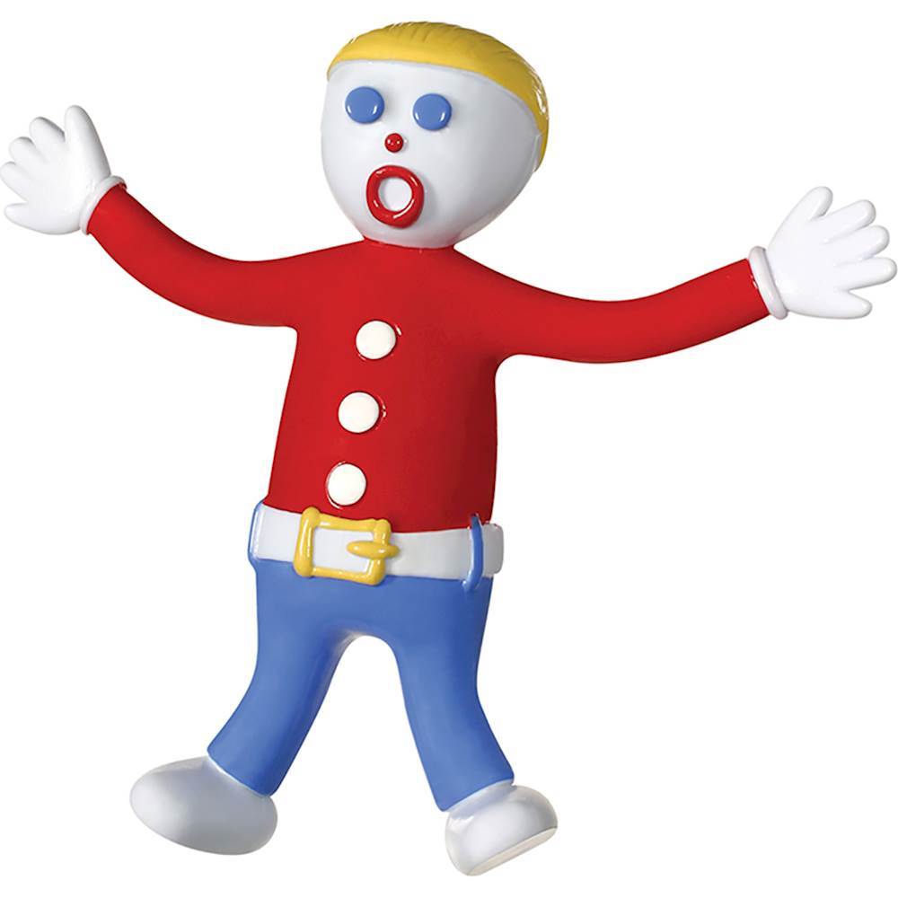 Best Buy: NJ Croce Mr. Bill Figure Multi 4518