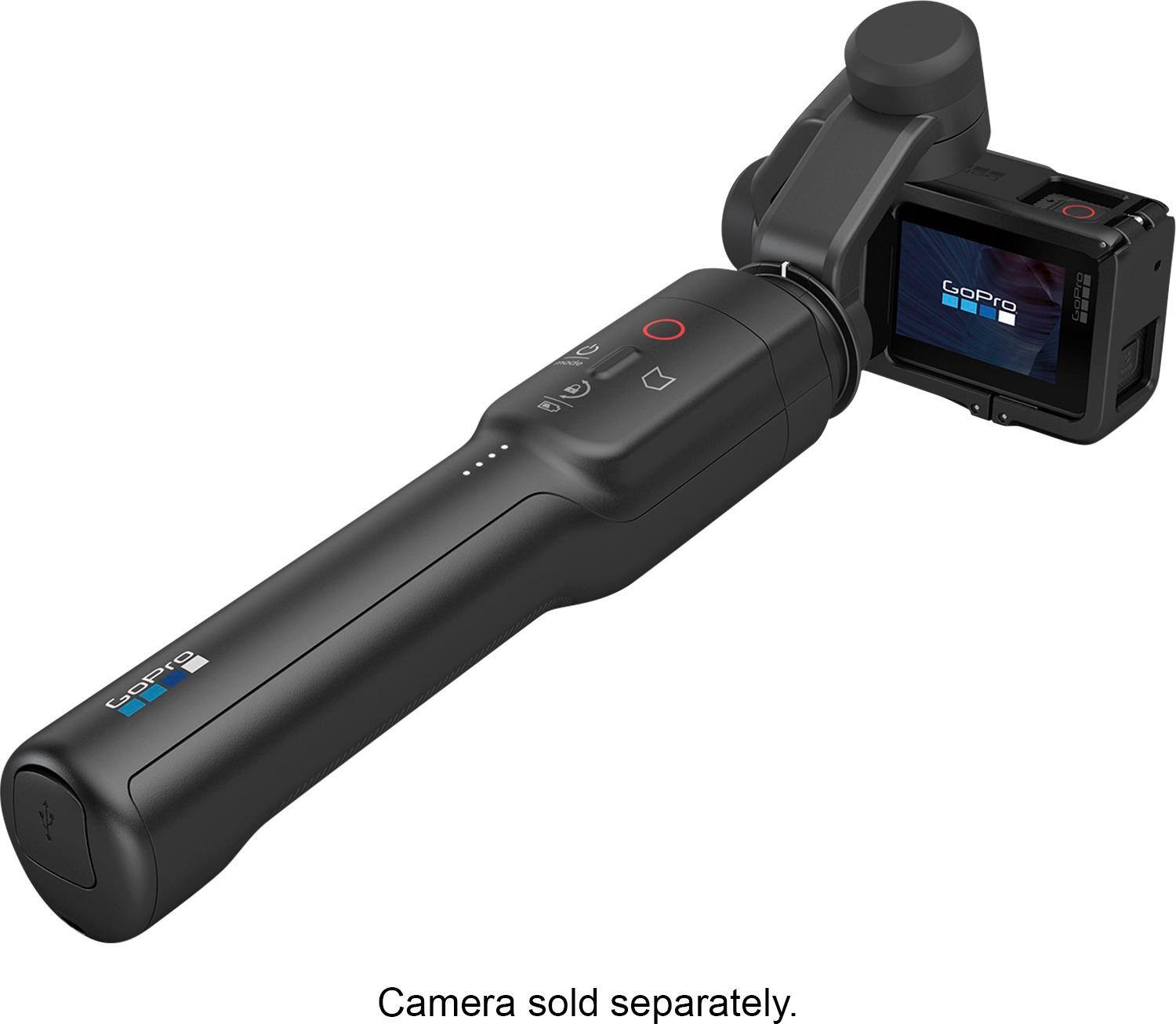 Best Buy: GoPro Shooting Grip AGMSS-001