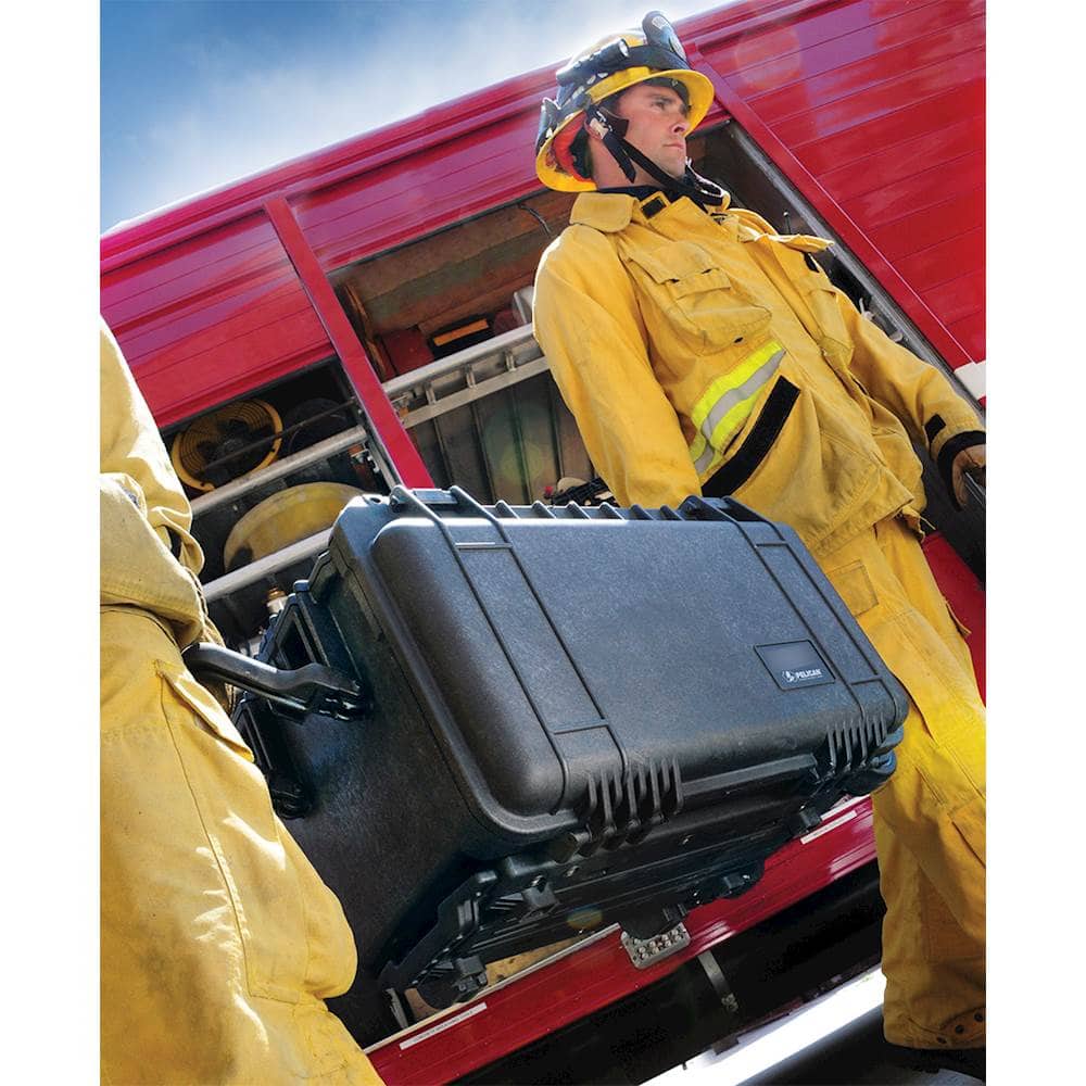 Best Buy: Pelican PROTECTOR CASE™ Mobile Tool Chest (Large) 0450-015-110