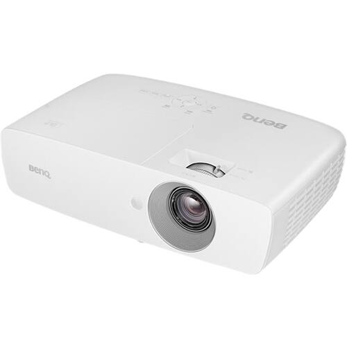 Best Buy: BenQ 1080p DLP Projector White HT1070