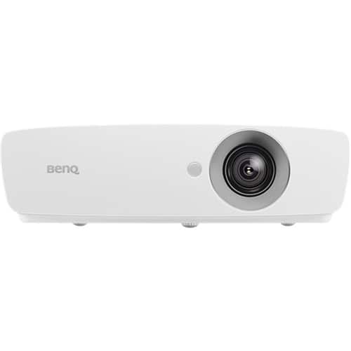 Best Buy: BenQ 1080p DLP Projector White HT1070
