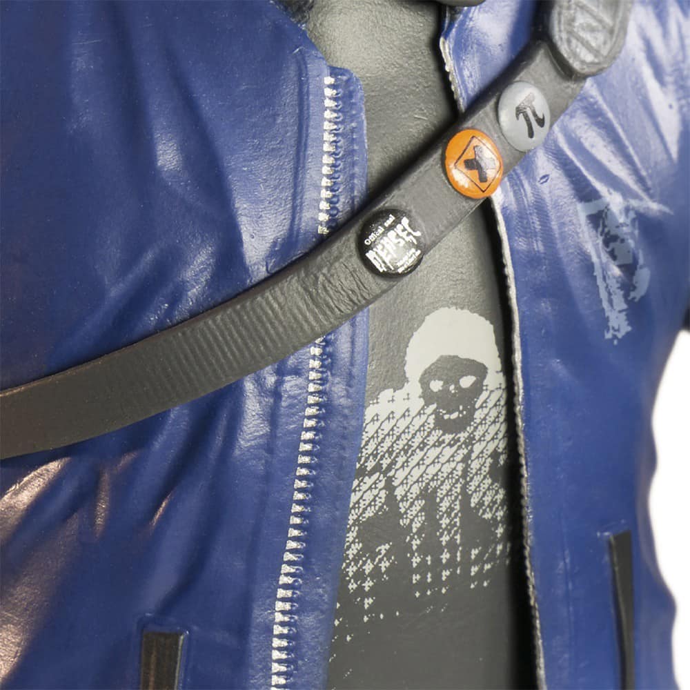 Best Buy: Ubisoft Watch Dogs 2 Marcus Figurine Multi UBW50WD201000