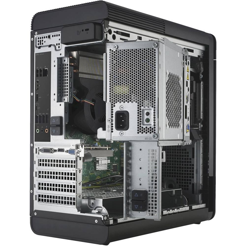 Best Buy: Dell XPS Desktop Intel Core i7 8GB Memory NVIDIA GeForce GT ...