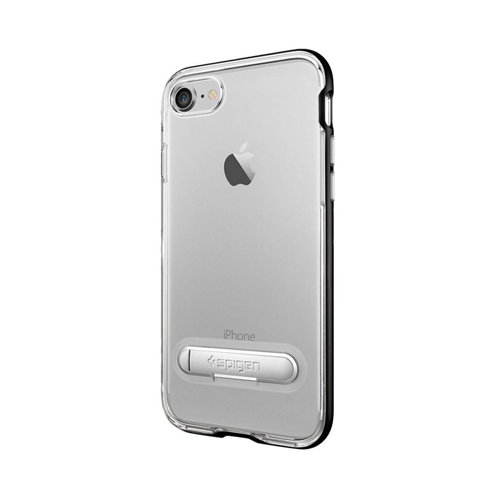 Customer Reviews: Spigen Crystal Hybrid Case for Apple® iPhone® 7 and ...