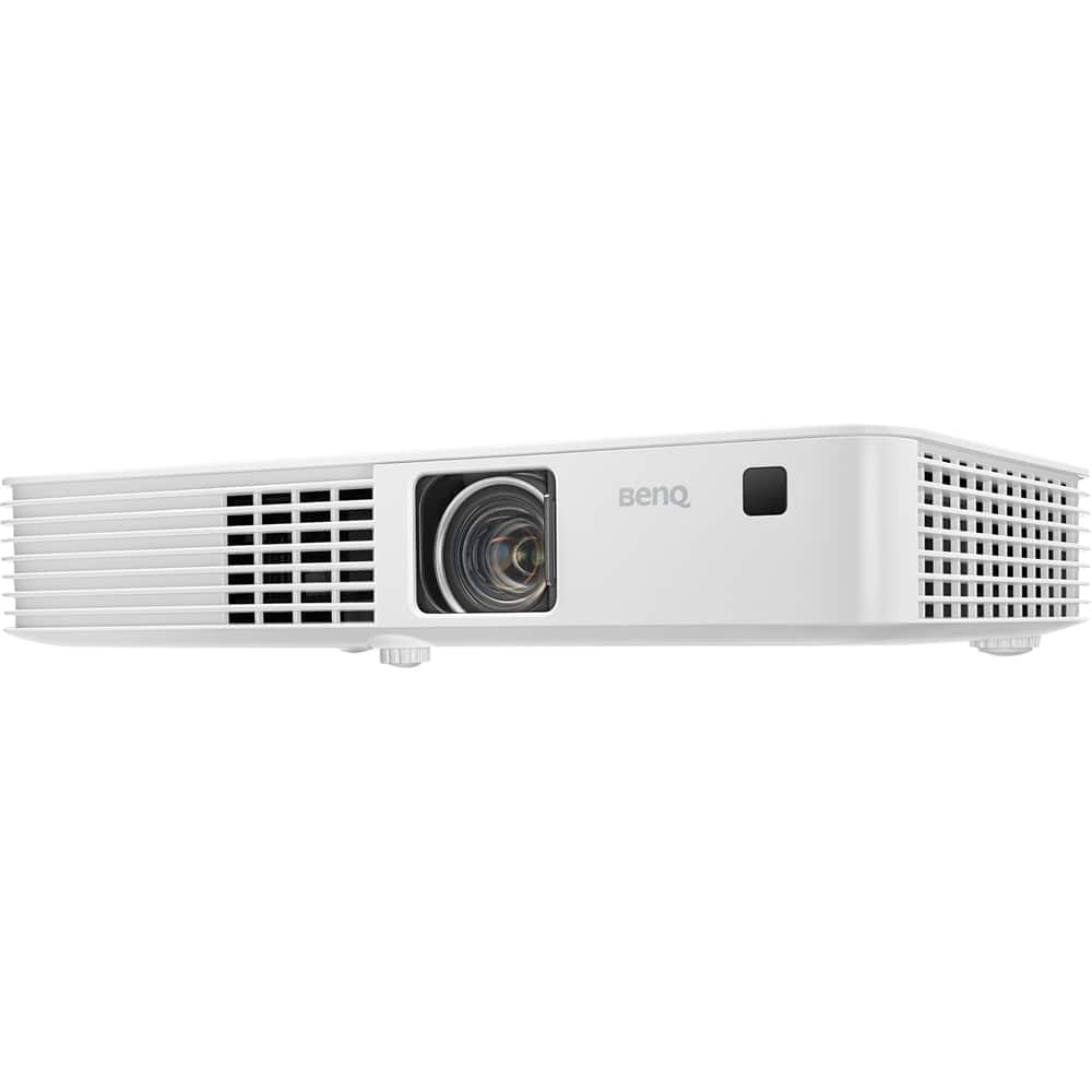 Best Buy: BenQ 1080p DLP Projector White CH100