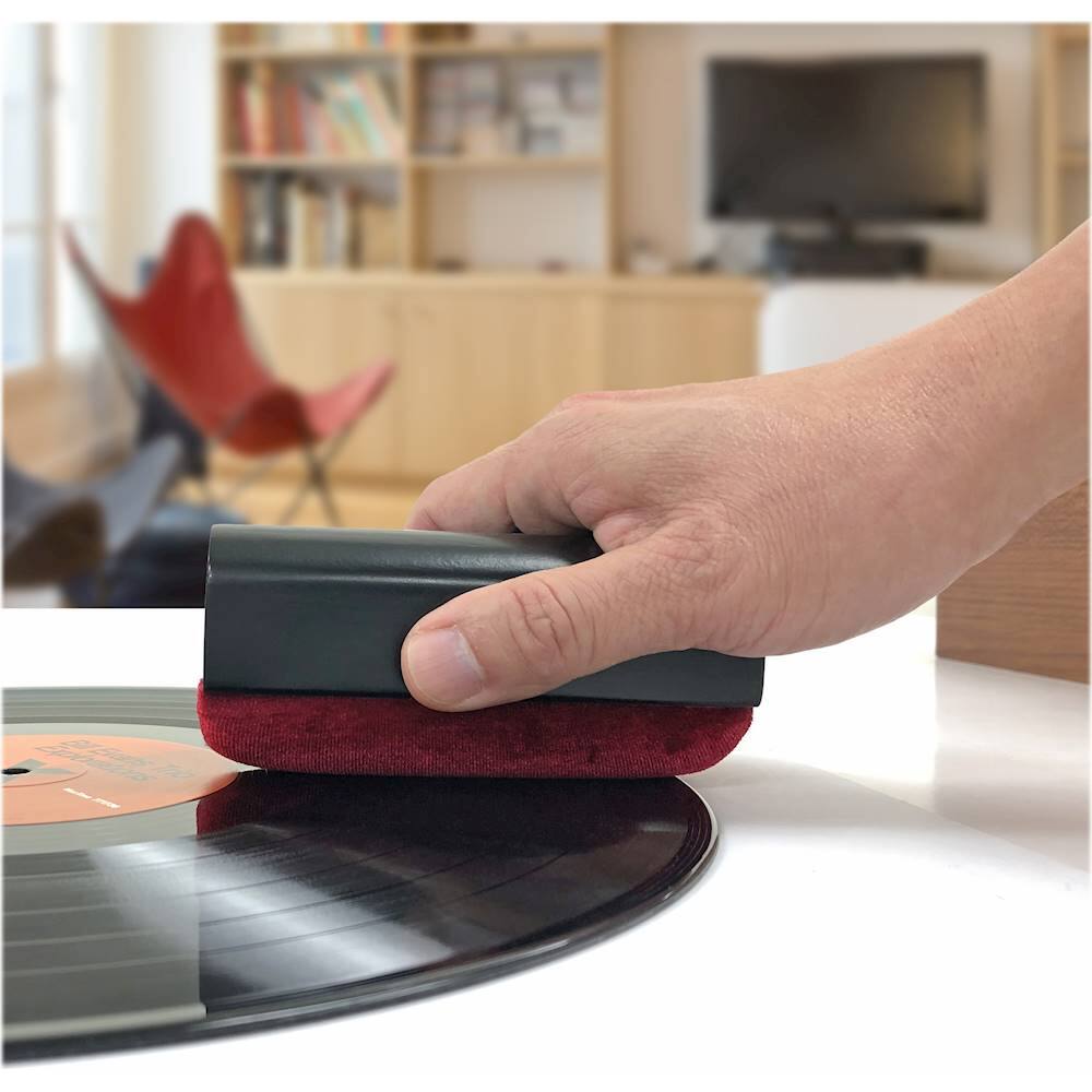 Best Buy: Studebaker Record Cleaning Kit SB445