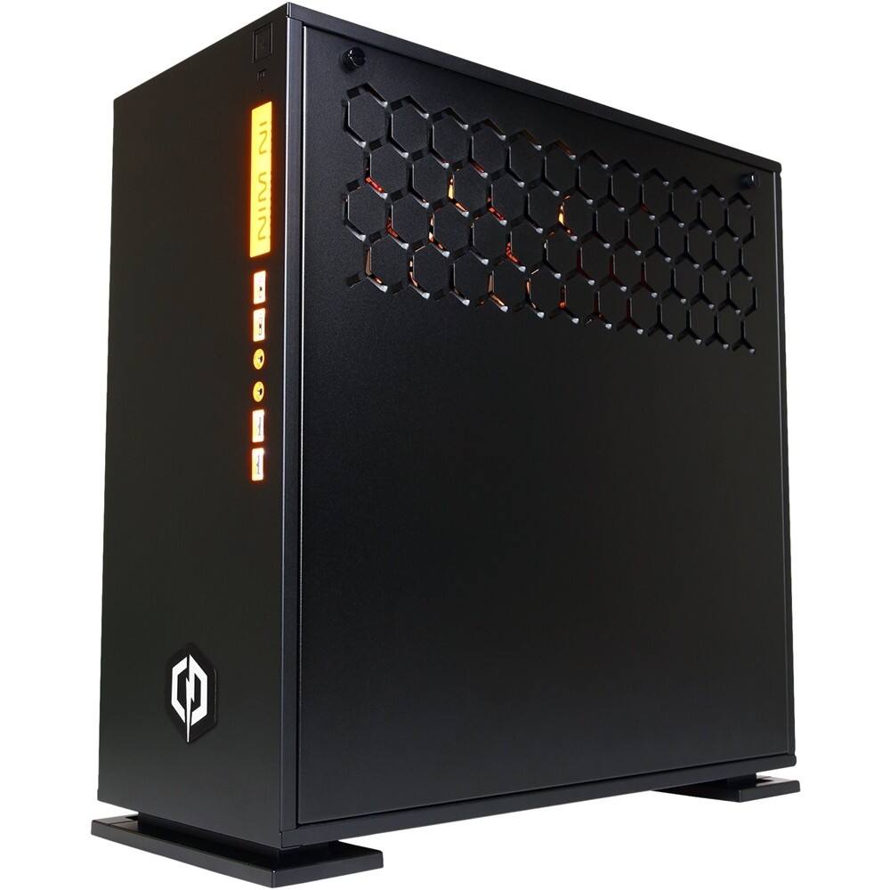 Best Buy: CyberPowerPC Gamer Xtreme Liquid Cool Desktop Intel Core i7 16GB Memory NVIDIA GeForce ...