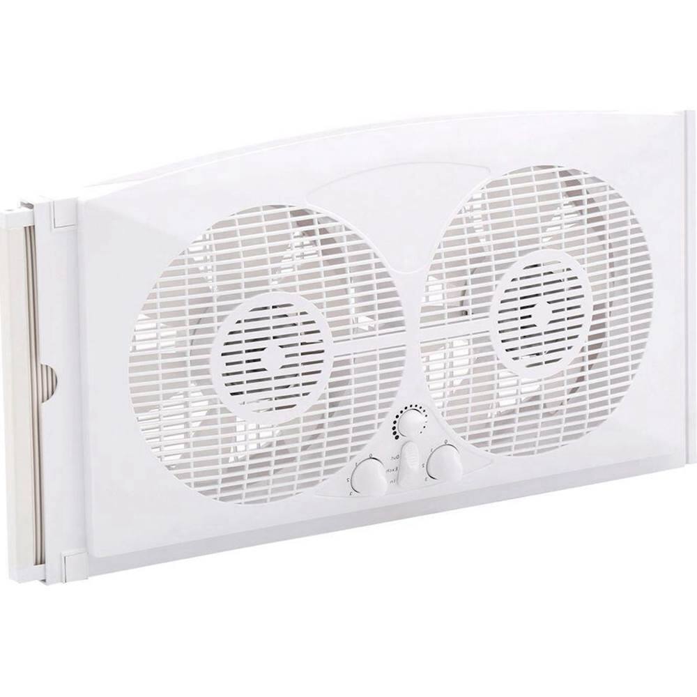 12 Inch Window Fan - Best Buy