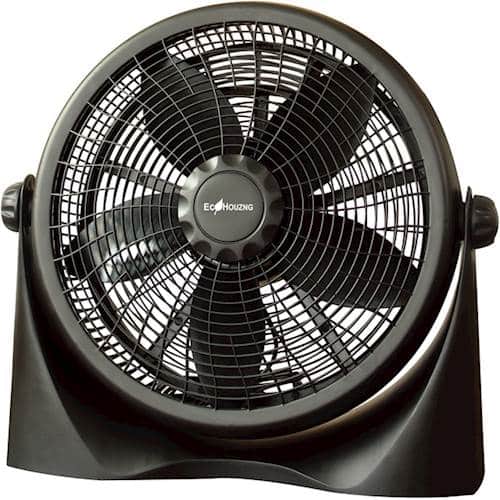 18 Inch Fan - Best Buy