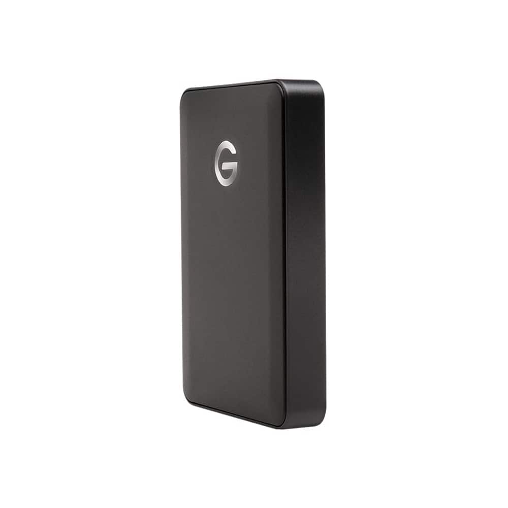 Best Buy: G-Technology G-DRIVE 2TB External USB 3.0 Portable Hard Drive ...