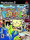 Best Buy: Magic Pengel: The Quest for Color PlayStation 2 09090