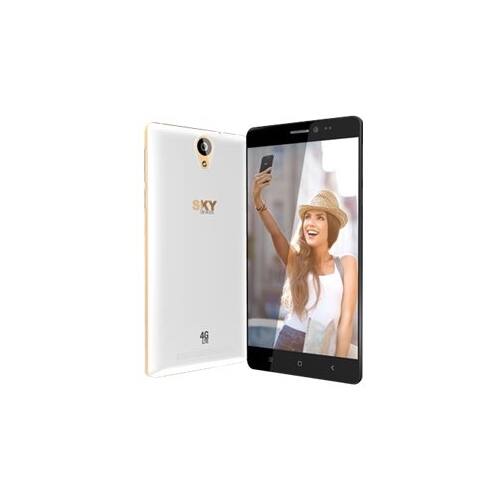 Best Buy: SKY Devices Elite 6.0L 4G LTE with 8GB Memory Cell Phone ...