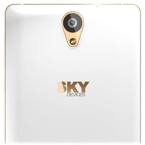 Best Buy: SKY Devices Elite 6.0L 4G LTE with 8GB Memory Cell Phone ...