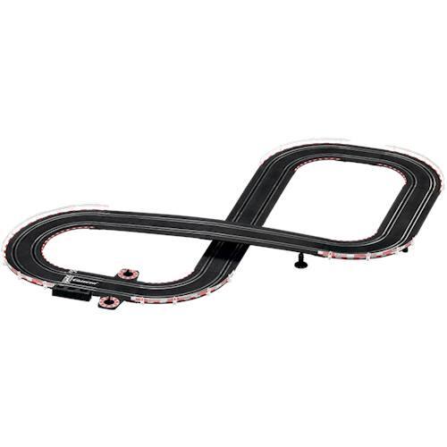 Best Buy: Carrera Go!!! Final Lap Racing Set Yellow and Black 20062365