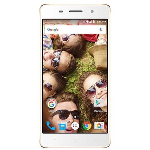 Best Buy: Orbic Slim Plus X 4G LTE with 16GB Memory Cell Phone ...
