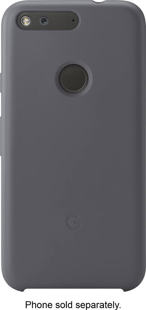 Customer Reviews: Case for Google Pixel Gray 804-00100-01 - Best Buy